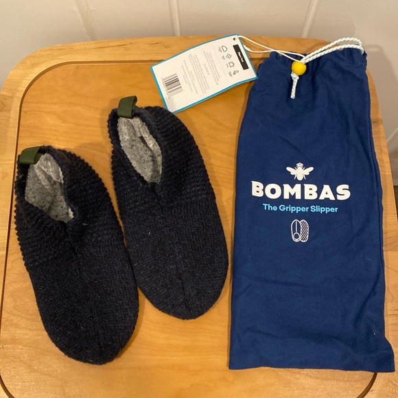Bombas | Shoes | Bombas Kids Slip On Slippers | Poshmark